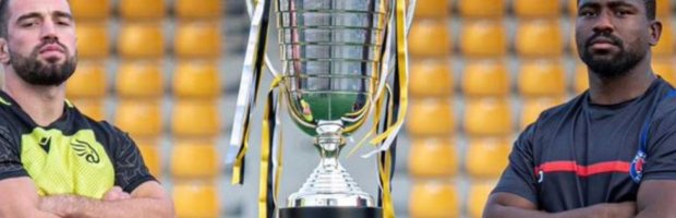 Black Lion and Tel-Aviv Heat set to renew rivalries in RE Super Cup Final | Ultimate Rugby ...