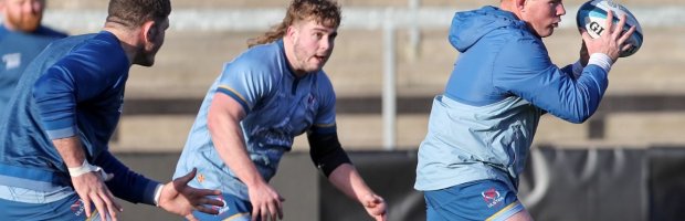 Ulster ready to kick off 2024 against Leinster in Dublin | Ultimate ...