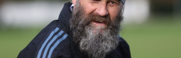 Andrew Strawbridge joins England Rugby as consultant coach | Ultimate ...