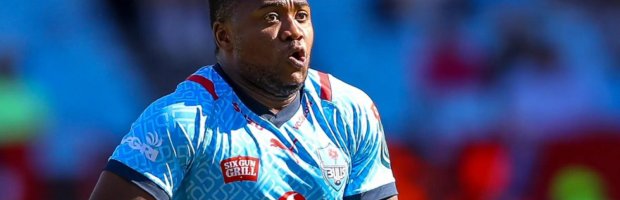 Simelane links up with DHL Stormers | Ultimate Rugby Players, News ...