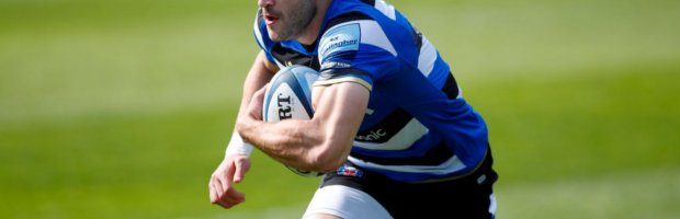 Muir reaches half century in first game of 2024 | Ultimate Rugby ...