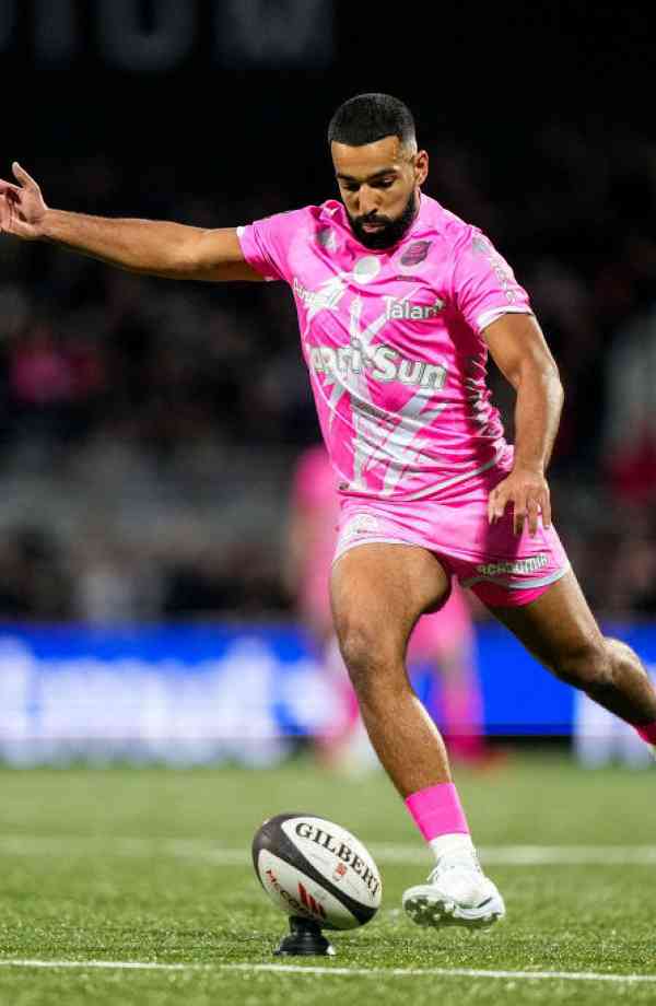 Zack Henry | Ultimate Rugby Players, News, Fixtures and Live Results