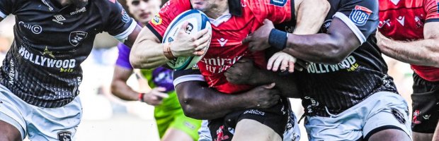 Strong second half gives Lions famous victory in Durban | Ultimate ...