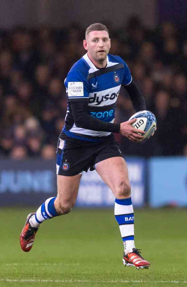 Finn Russell | Ultimate Rugby Players, News, Fixtures and Live Results