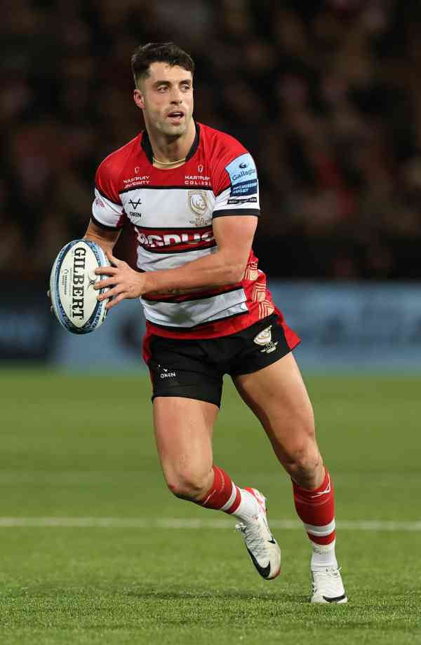 Adam Hastings | Ultimate Rugby Players, News, Fixtures and Live Results