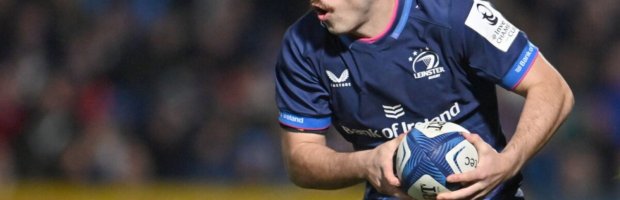 Jimmy O'Brien to miss a number of months with a neck injury | Ultimate ...