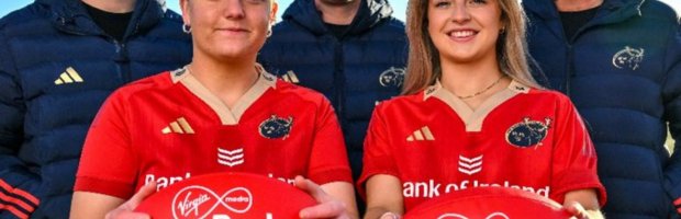 Musgrave Park Renamed Virgin Media Park | Ultimate Rugby Players, News ...