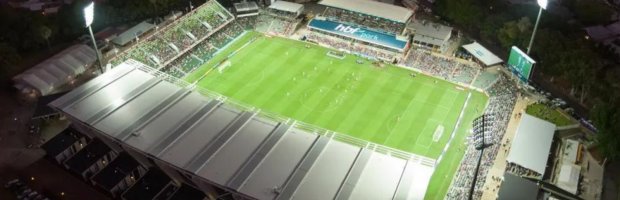 HSBC SVNS Perth pool draw allows sevens teams to dream | Ultimate Rugby ...