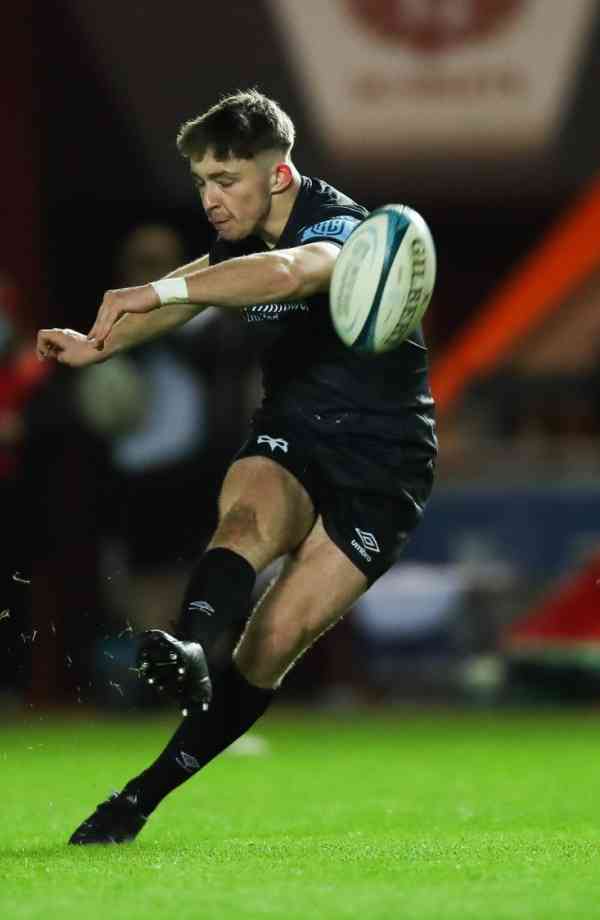 Dan Edwards | Ultimate Rugby Players, News, Fixtures and Live Results