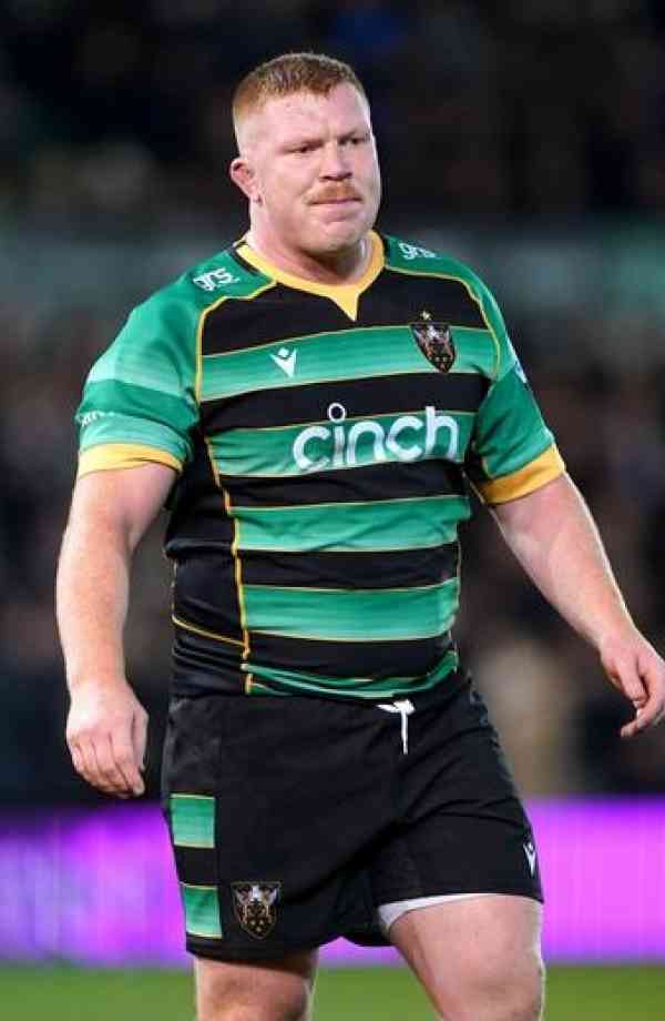 Trevor Davison | Ultimate Rugby Players, News, Fixtures and Live Results