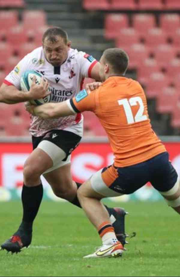 Jean-Pierre Smith | Ultimate Rugby Players, News, Fixtures and Live Results