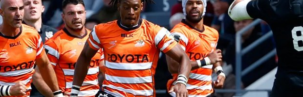 Toyota Cheetahs look to get the job done | Ultimate Rugby Players, News ...