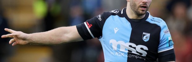 Young returns for Harlequins clash | Ultimate Rugby Players, News ...