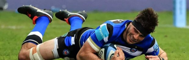 Bayliss returns in a largely unchanged 23 to take on Racing 92 ...