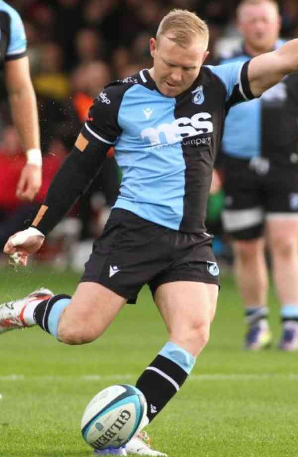 Marthinus de Beer | Ultimate Rugby Players, News, Fixtures and Live Results