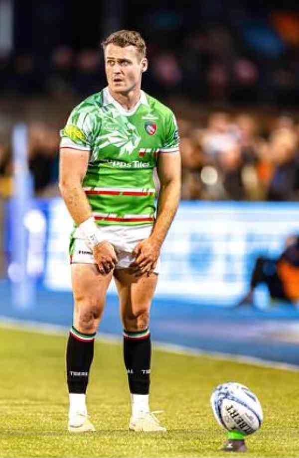 Jamie Shillcock | Ultimate Rugby Players, News, Fixtures and Live Results