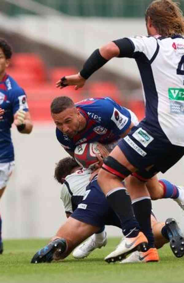 Quade Cooper | Ultimate Rugby Players, News, Fixtures and Live Results