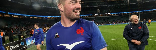 Alldritt captains France as 2024 Six Nations Squad is announced ...