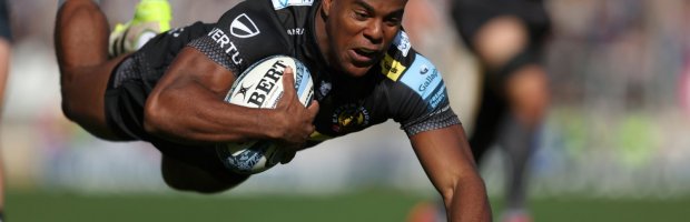 Exeter boss backing ‘calm character’ Immanuel Feyi-Waboso to thrive ...