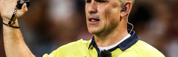 High praise for retiring referee Jaco Peyper | Ultimate Rugby Players ...