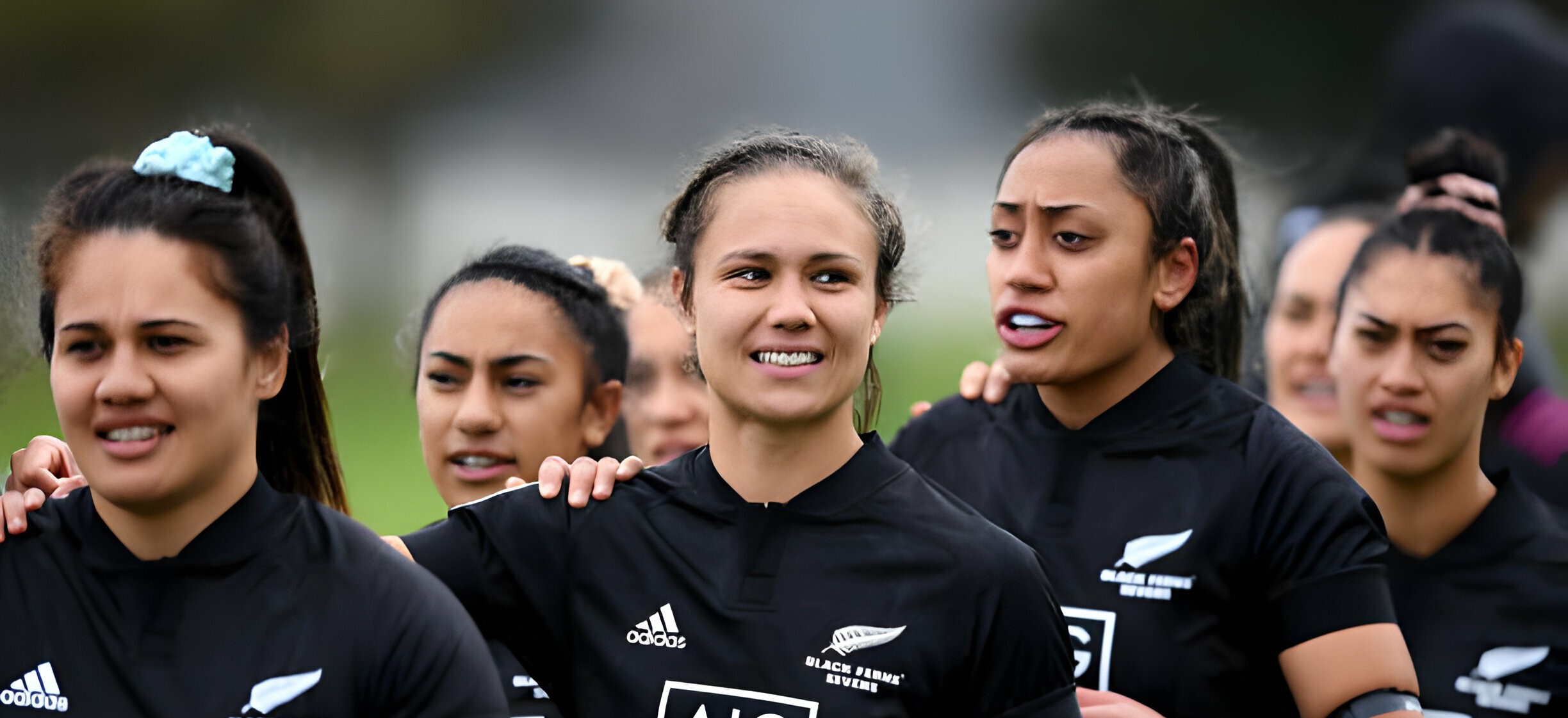Black Ferns sevens ready to turn up the heat in Perth. | Ultimate Rugby ...