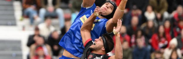 Team News: Baxter Names Changed Chiefs Squad to Face Saracens ...