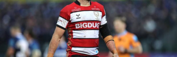 Gloucester Rugby team to take on Sale Sharks | Ultimate Rugby Players ...