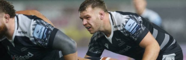 Team news: Chick back for Saints trip | Ultimate Rugby Players, News ...