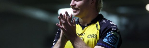 Wainwright signs new Dragons contract | Ultimate Rugby Players, News ...