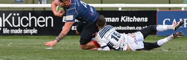 This weekend in The Championship. | Ultimate Rugby Players, News ...