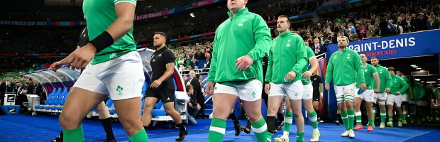 A look at the Ireland team in the 6 Nations. | Ultimate Rugby Players ...