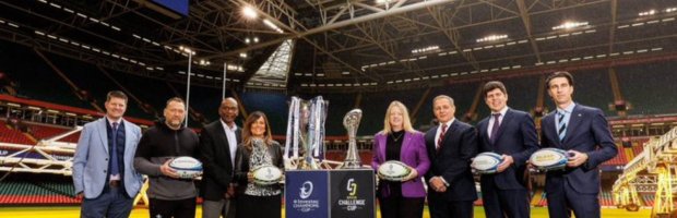EPCR announces venues for 2025 and 2026 finals | Ultimate Rugby Players ...