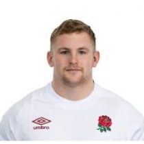 England U20's - Squad | Ultimate Rugby Players, News, Fixtures and Live ...