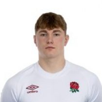 England U20's - Squad | Ultimate Rugby Players, News, Fixtures and Live ...