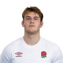 England U20's - Squad | Ultimate Rugby Players, News, Fixtures and Live ...
