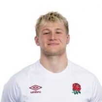 England U20's - Squad | Ultimate Rugby Players, News, Fixtures and Live ...