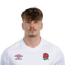 England U20's - Squad | Ultimate Rugby Players, News, Fixtures and Live ...
