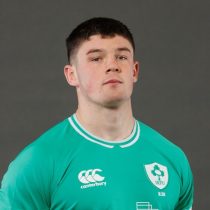 Ireland U20's - Squad | Ultimate Rugby Players, News, Fixtures and Live ...
