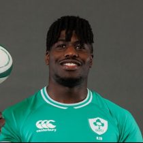 Ireland U20's - Squad | Ultimate Rugby Players, News, Fixtures and Live ...