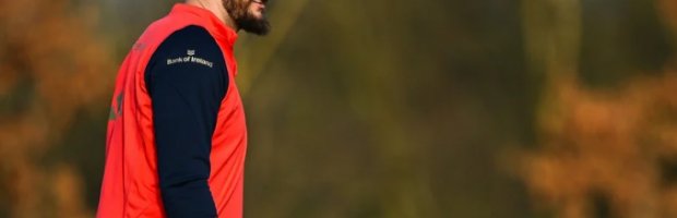 RG Snyman set to return early from injury | Ultimate Rugby Players ...