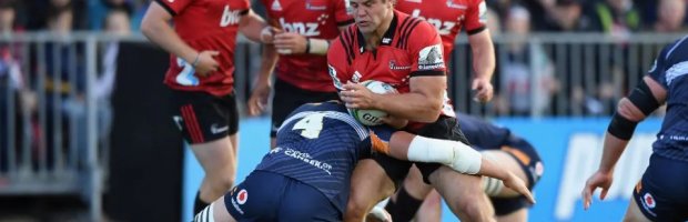 Ben Funnell eager to add final chapter to career | Ultimate Rugby ...