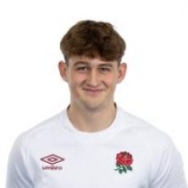 England U20's - Squad | Ultimate Rugby Players, News, Fixtures and Live ...