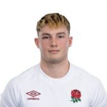 England U20's - Squad | Ultimate Rugby Players, News, Fixtures and Live ...