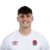 England U20's - Squad | Ultimate Rugby Players, News, Fixtures and Live ...