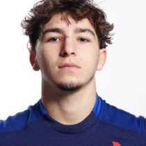 France U20's - Squad | Ultimate Rugby Players, News, Fixtures and Live ...