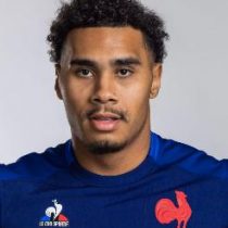 France U20's - Squad | Ultimate Rugby Players, News, Fixtures and Live ...