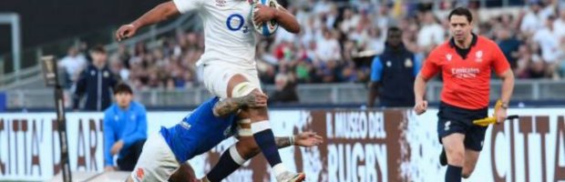 Chandler Cunningham-South was unaware of mentor Richard Hill’s World ...