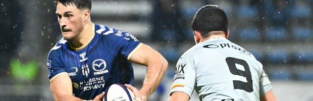 French Pro D2 Preview | Ultimate Rugby Players, News, Fixtures and Live ...