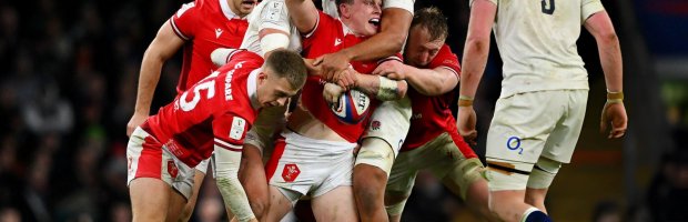 England vs Wales: A look at the numbers | Ultimate Rugby Players, News ...