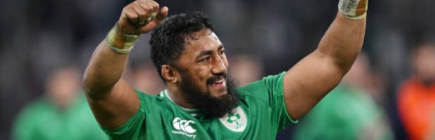 From Bank Teller to the top of the Rugby Mountain: The Origins of ...